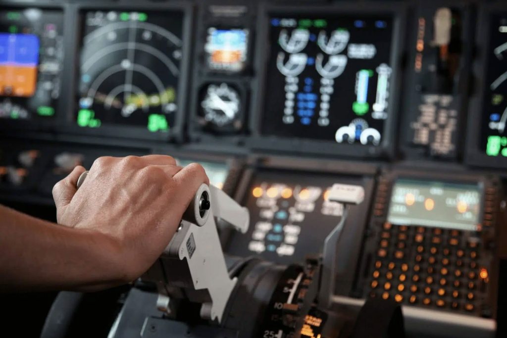 FLY4 Airlines | Quality Focused ACMI Leasing Provider