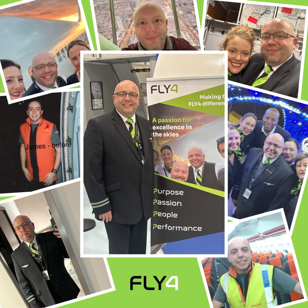 Our Boeing Aircraft Fleet - FLY4 Airlines